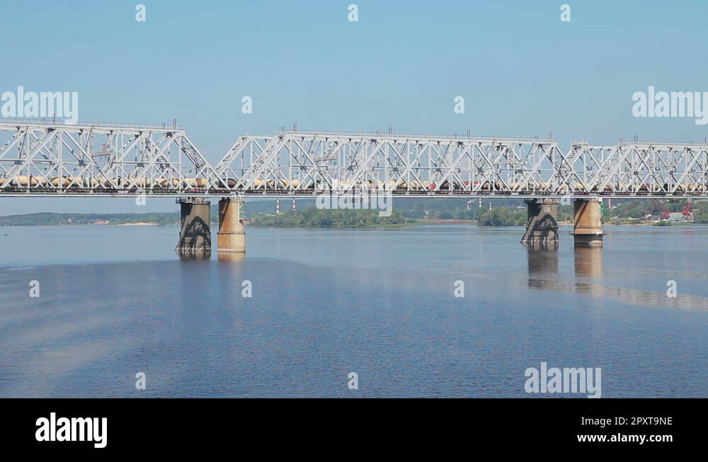 Freight bridge Stock Videos & Footage - HD and 4K Video Clips - Alamy