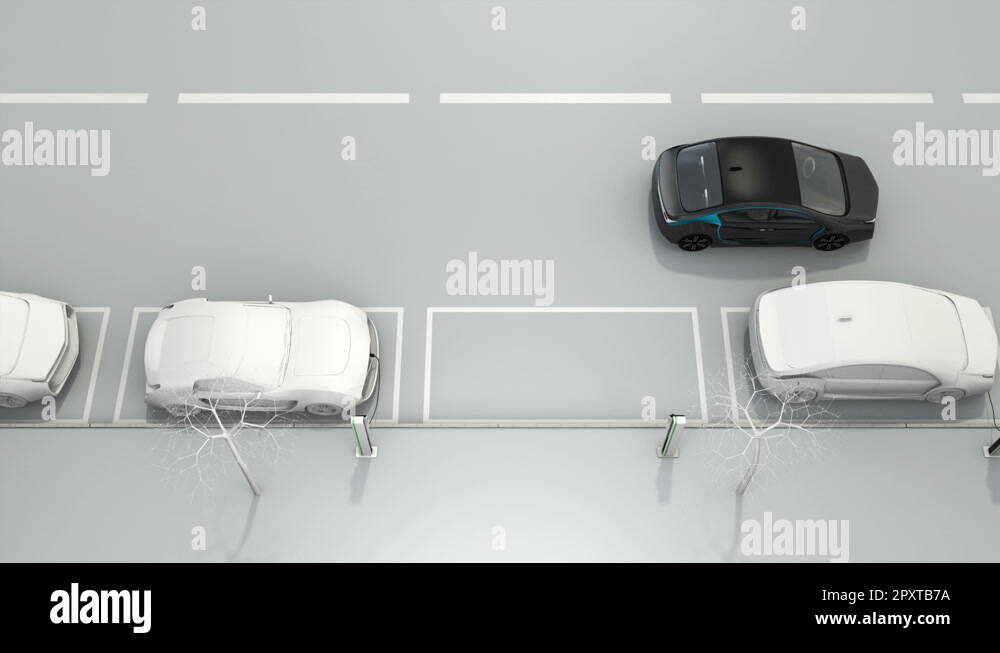 Parking charge system Stock Videos & Footage - HD and 4K Video Clips ...