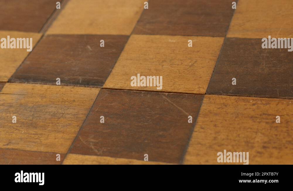 Wooden chess set Stock Videos & Footage - HD and 4K Video Clips - Alamy