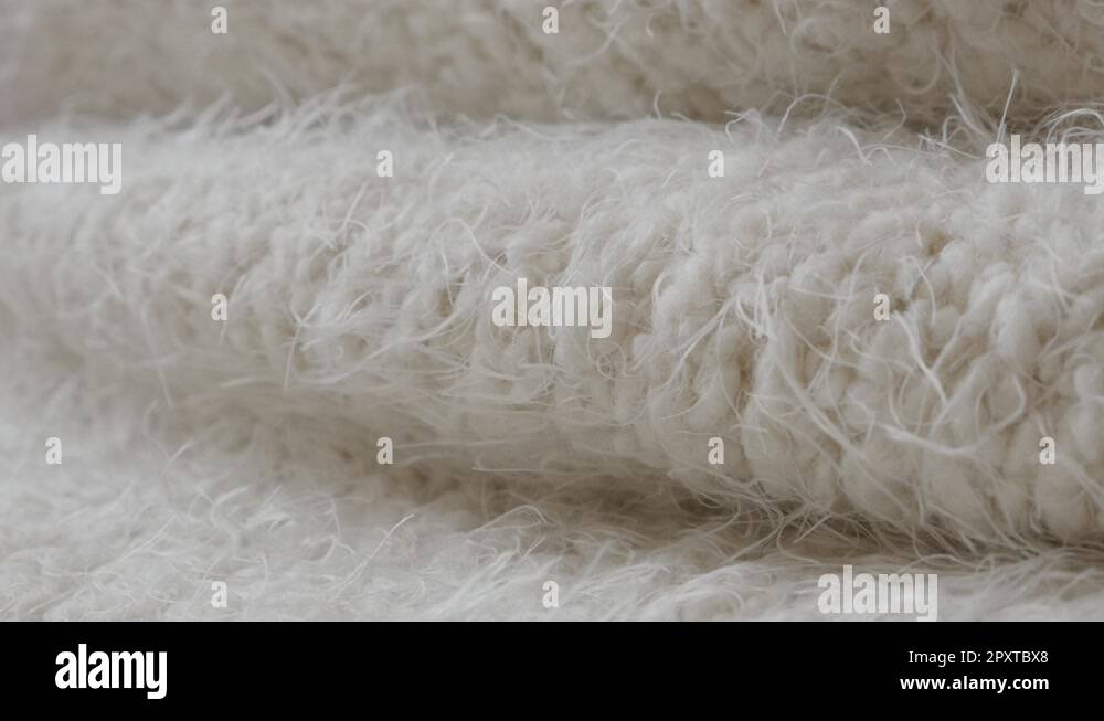 Shaggy material Stock Videos & Footage - HD and 4K Video Clips - Alamy