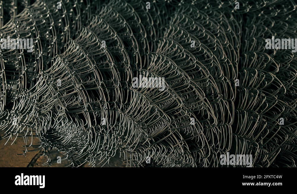 Steel reinforcement mesh mat Stock Videos & Footage - HD and 4K Video ...