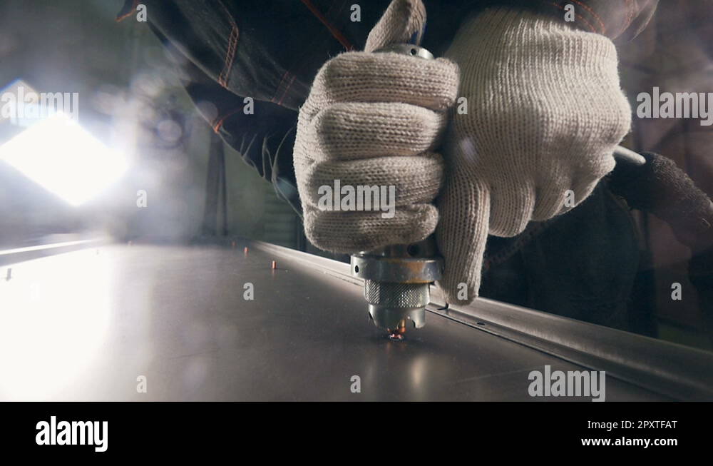 Manual riveter Stock Videos & Footage - HD and 4K Video Clips - Alamy