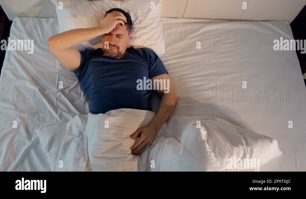 Hangover bed Stock Videos & Footage - HD and 4K Video Clips - Alamy