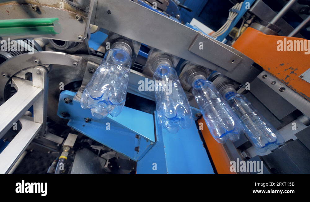Manufacturing Process Bottled Water at Johnnie Bell blog