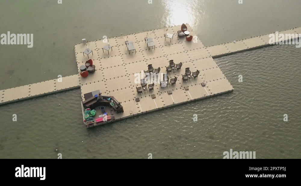 Floating bridge restaurant Stock Videos & Footage - HD and 4K Video ...