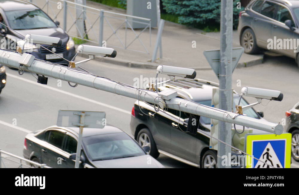 Cctv camera car park Stock Videos & Footage - HD and 4K Video Clips - Alamy
