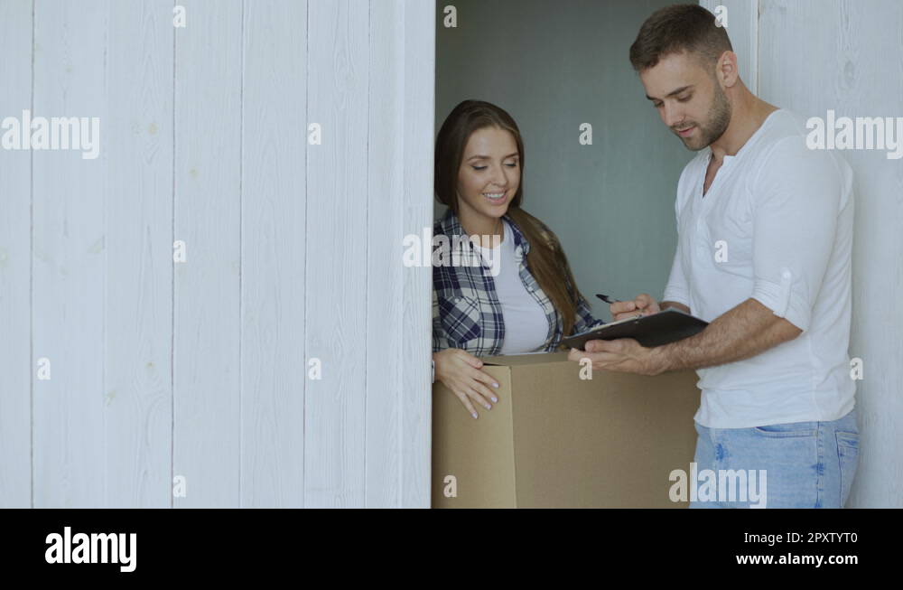 Workman carrying sign Stock Videos & Footage - HD and 4K Video Clips ...