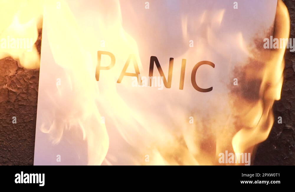 Panic danger Stock Videos & Footage - HD and 4K Video Clips - Alamy