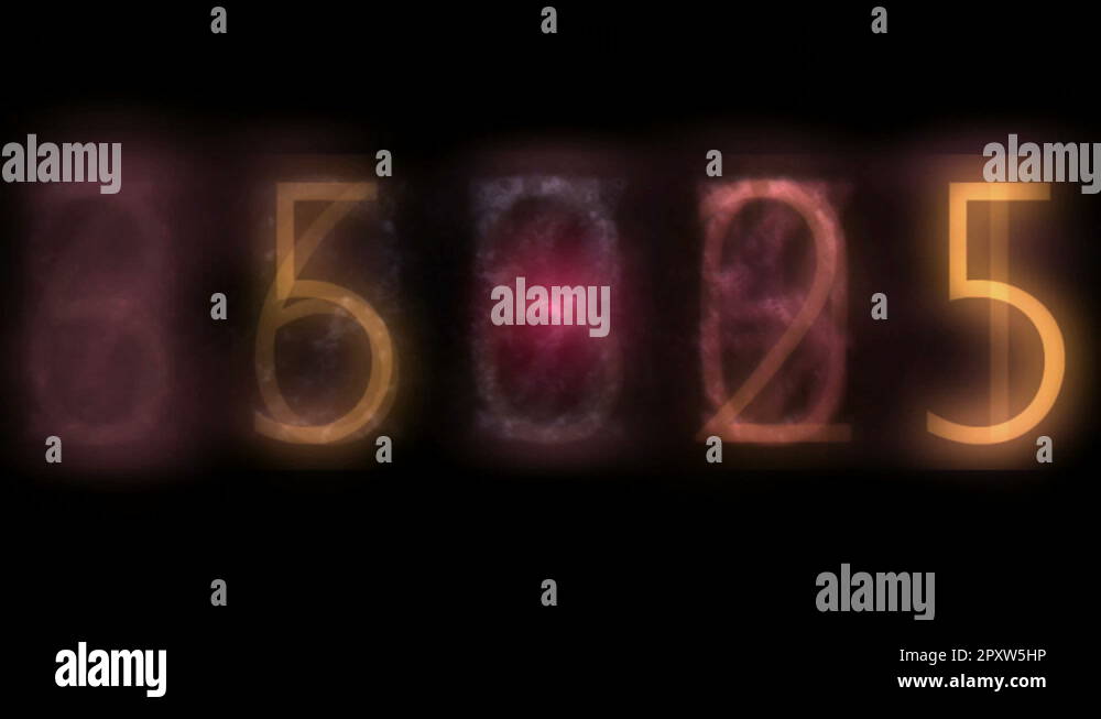 numbers scrolling across the screen,finance digital tech data ...