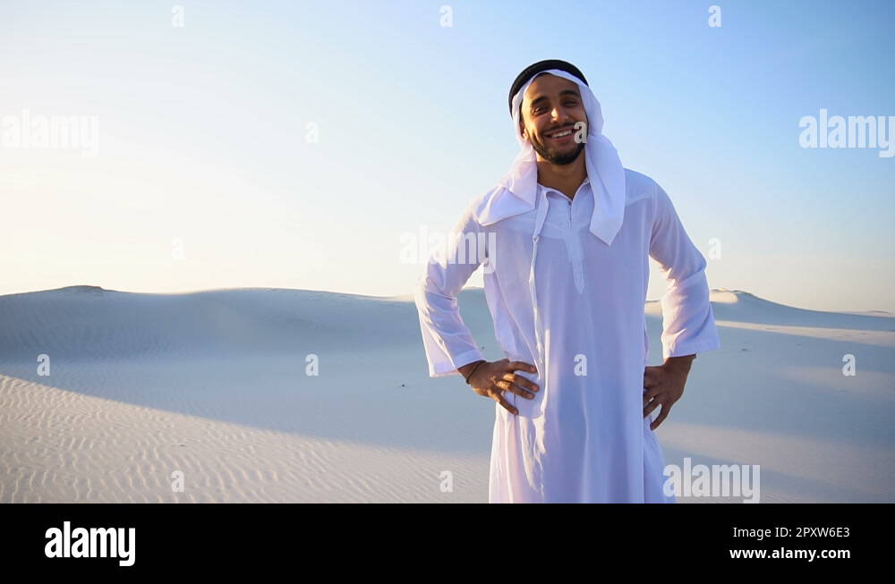 Muslim man long dark beard Stock Videos & Footage - HD and 4K Video ...