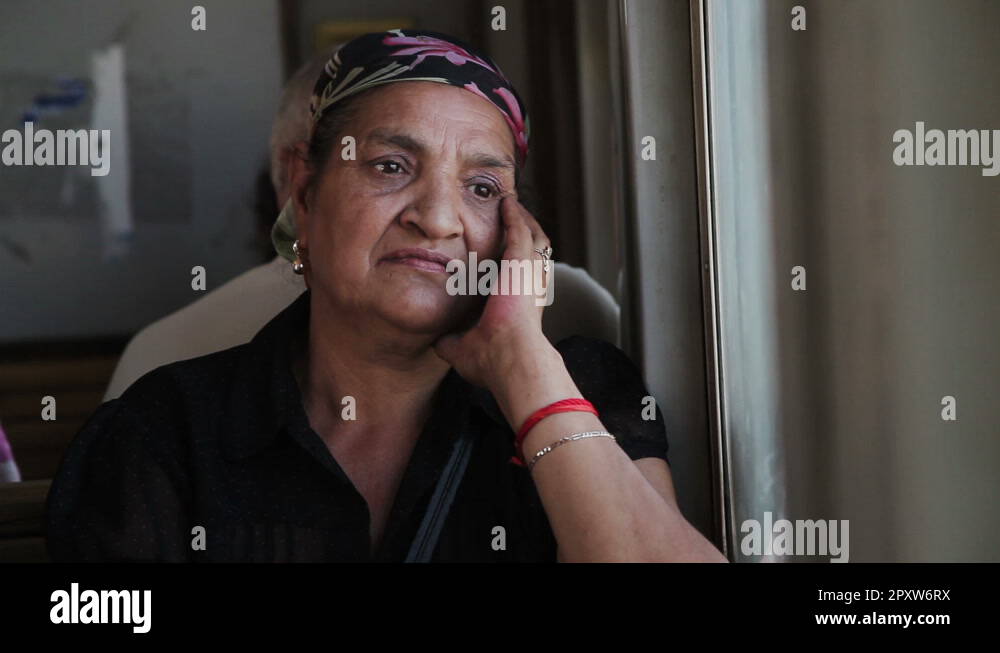 Old gypsy woman Stock Videos & Footage - HD and 4K Video Clips - Alamy