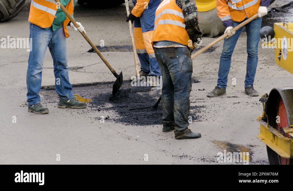 Paver stone street Stock Videos & Footage - HD and 4K Video Clips - Alamy