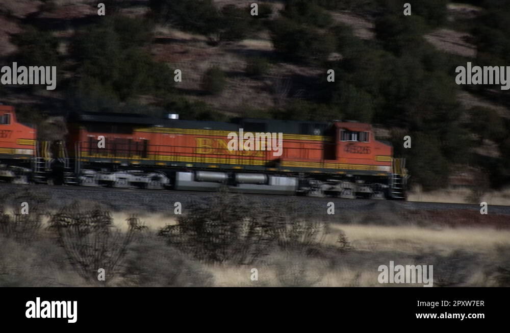 Bnsf train mexico Stock Videos & Footage - HD and 4K Video Clips - Alamy