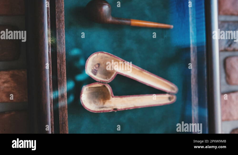 History of the smoking pipe Stock Videos & Footage - HD and 4K Video ...