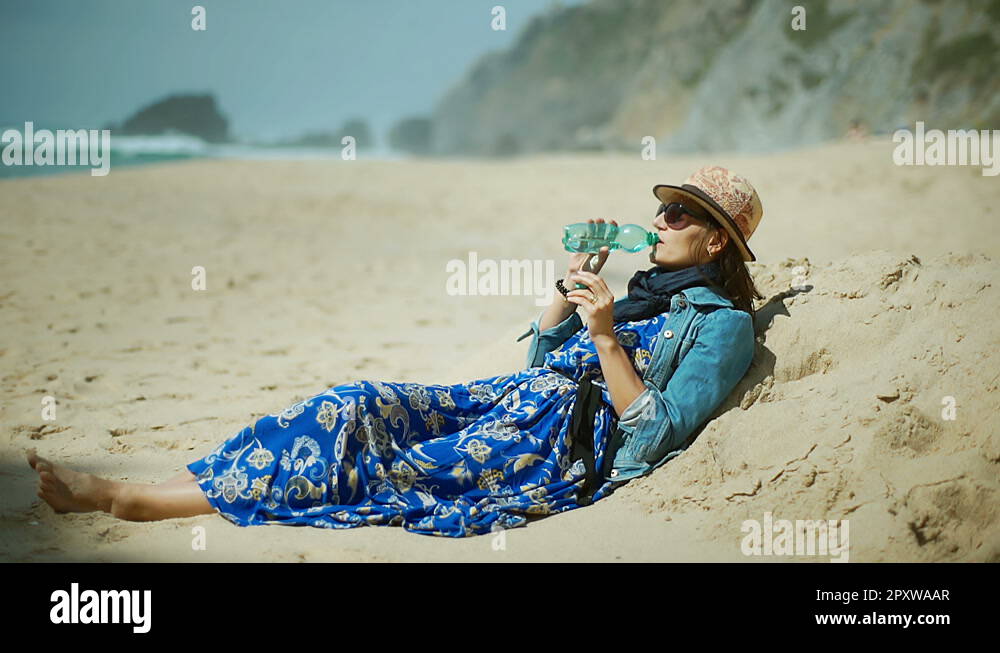 Sun drinking water Stock Videos & Footage - HD and 4K Video Clips - Alamy