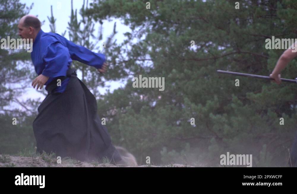 Medieval samurai costume Stock Videos & Footage - HD and 4K Video Clips ...