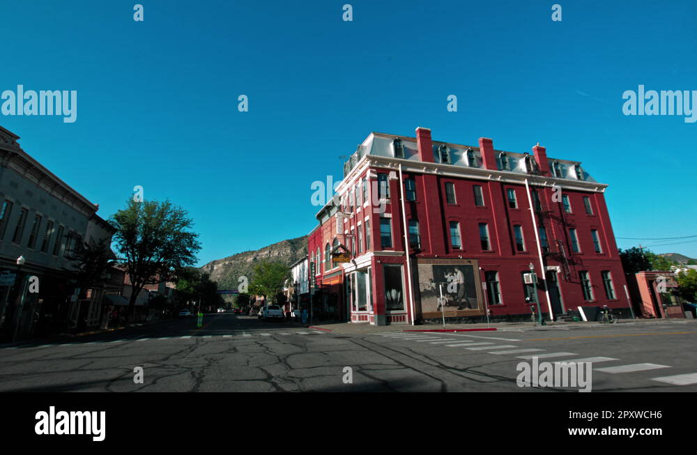 Durango Stock Videos & Footage - HD and 4K Video Clips - Alamy