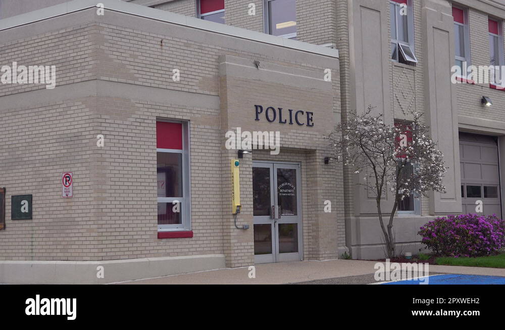 Very small police station Stock Videos & Footage - HD and 4K Video ...