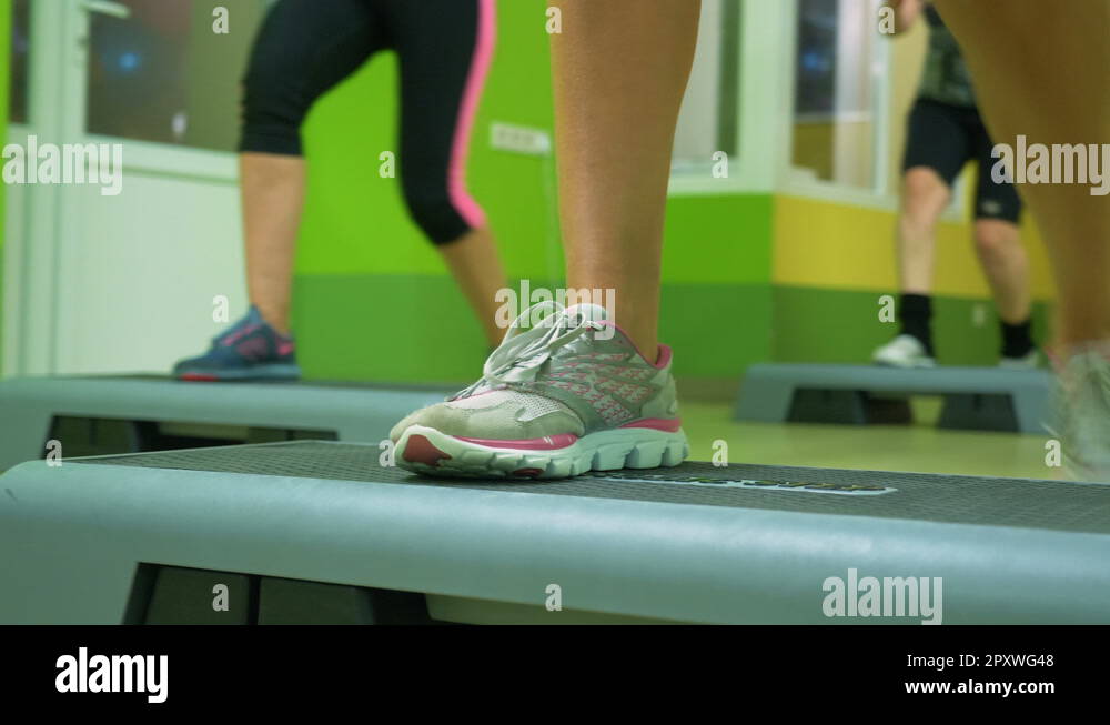 Step platforms Stock Videos & Footage - HD and 4K Video Clips - Alamy