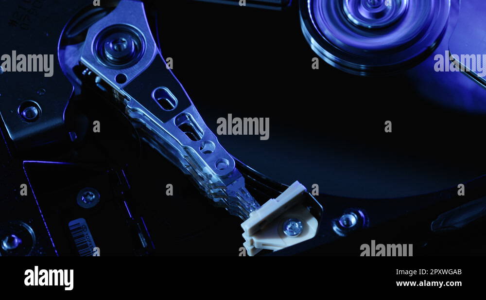 Disk systems Stock Videos & Footage - HD and 4K Video Clips - Alamy