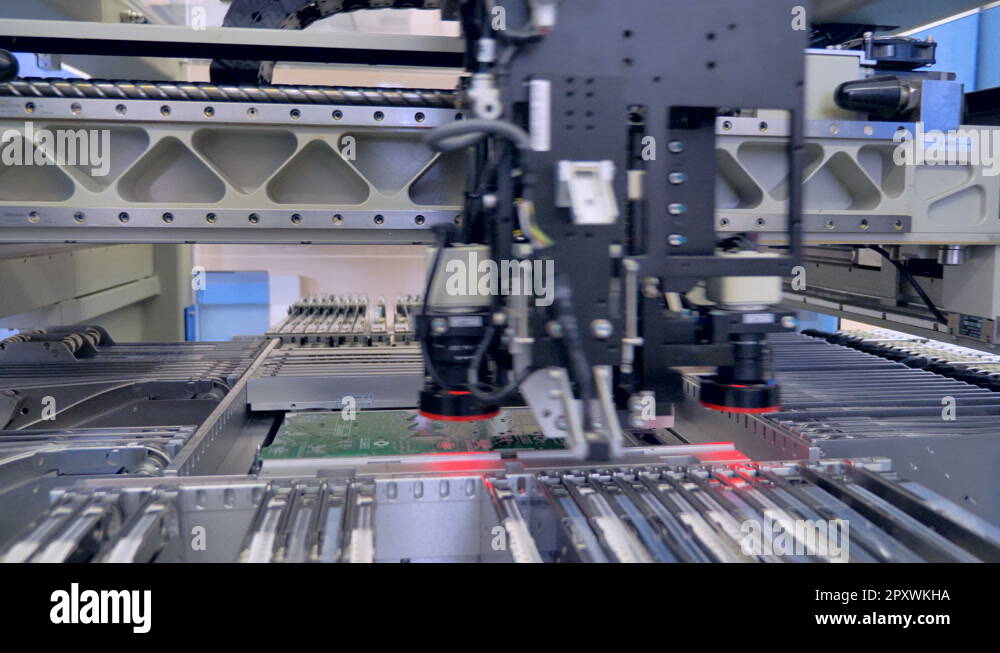 Pcb production Stock Videos & Footage - HD and 4K Video Clips - Alamy