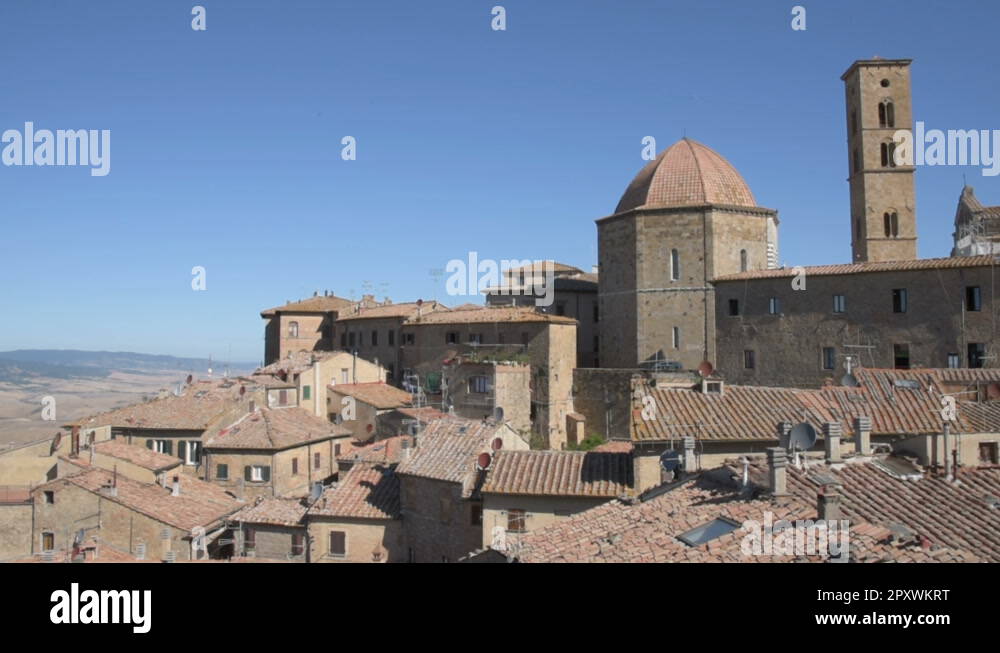 Medieval architecture italy Stock Videos & Footage - HD and 4K Video ...