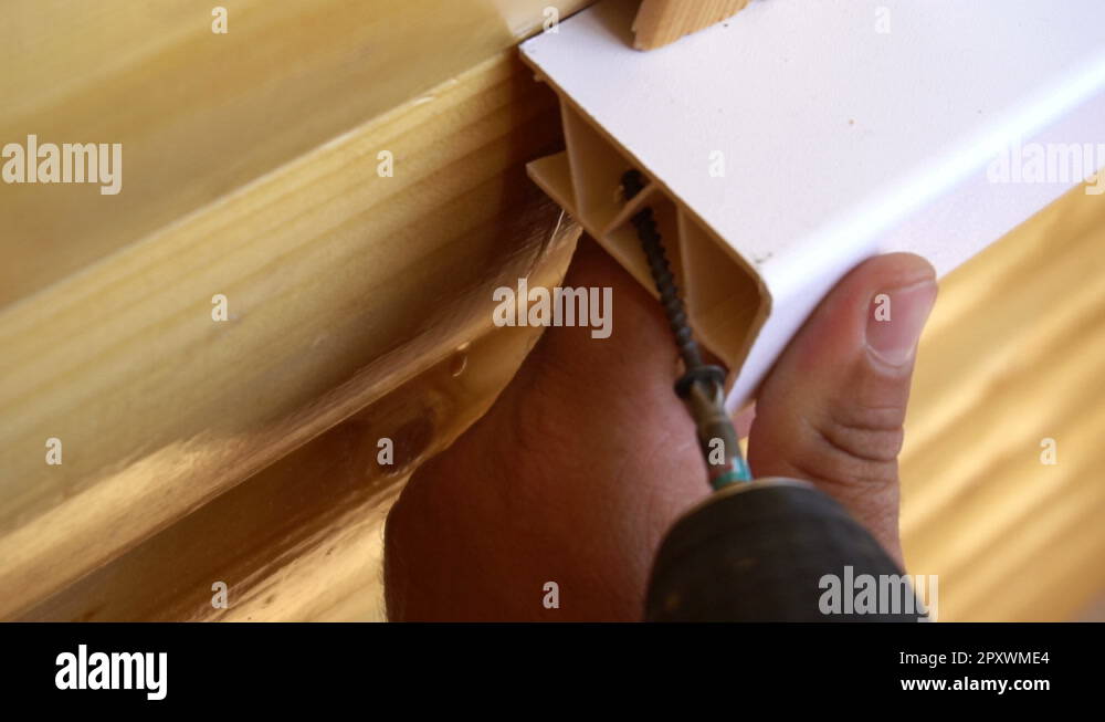 Window sill installation Stock Videos & Footage - HD and 4K Video Clips ...