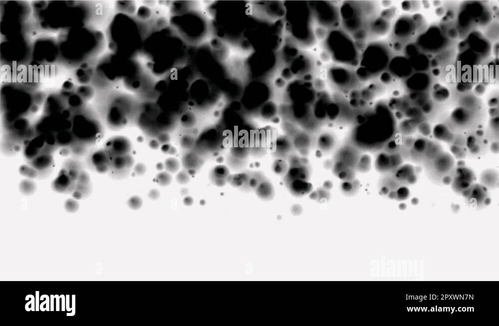 black charcoal drop,dust,smoke.dissolve,ink,liquid,pollution,shapes ...