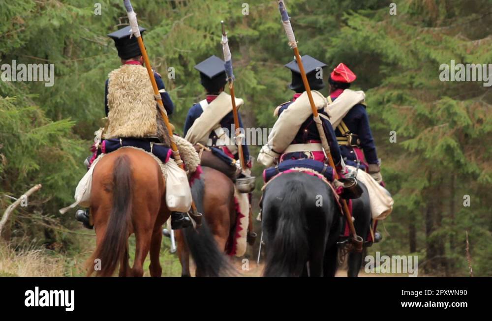 Combat cavalry Stock Videos & Footage - HD and 4K Video Clips - Alamy