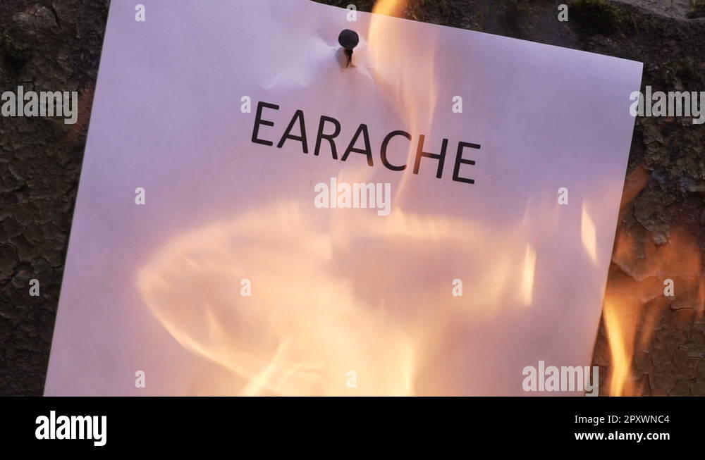 Earache treatment Stock Videos & Footage - HD and 4K Video Clips - Alamy