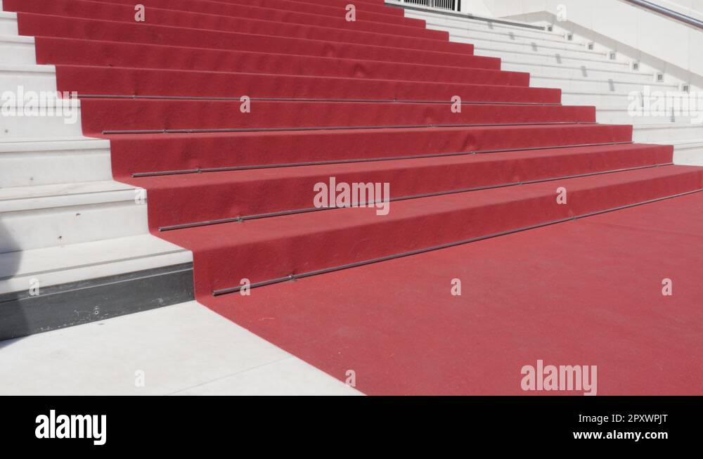 Stairs to cinema entrance Stock Videos & Footage - HD and 4K Video ...