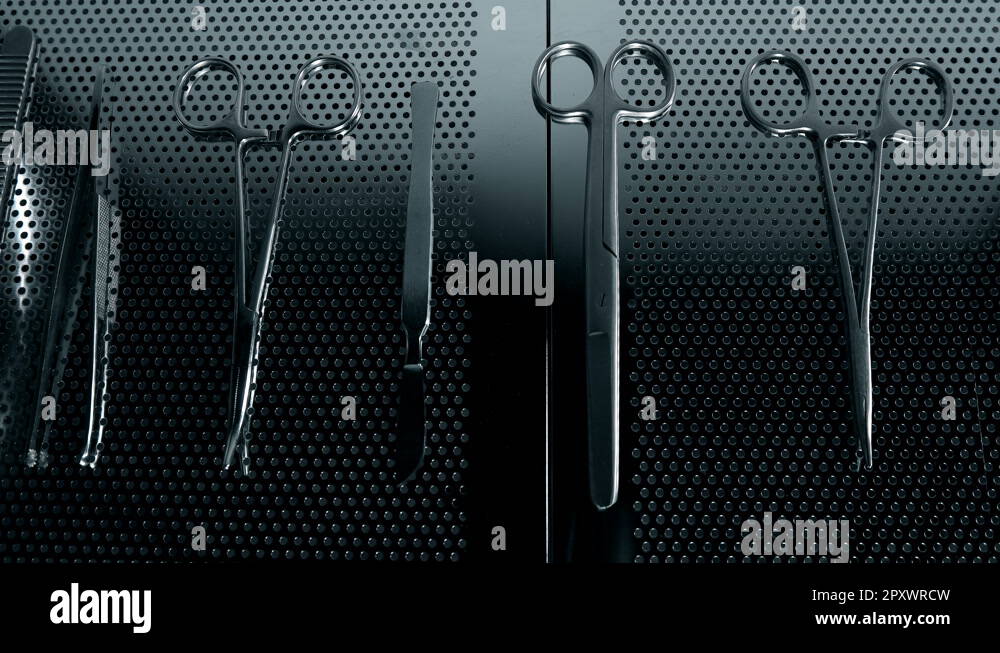 Surgical tongs Stock Videos & Footage - HD and 4K Video Clips - Alamy