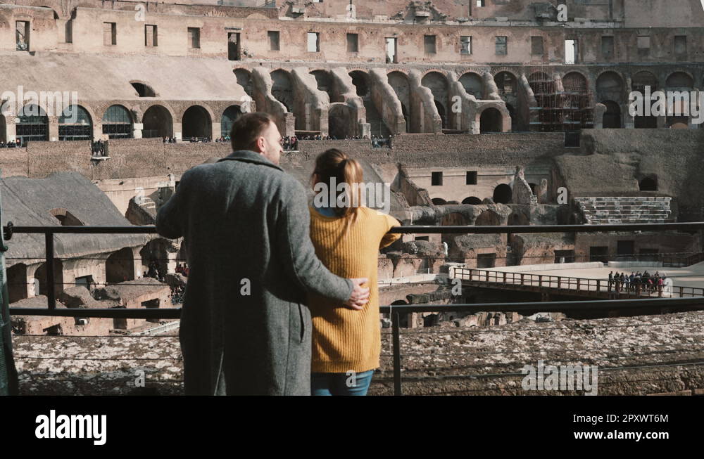 Family exploring rome Stock Videos & Footage - HD and 4K Video Clips ...