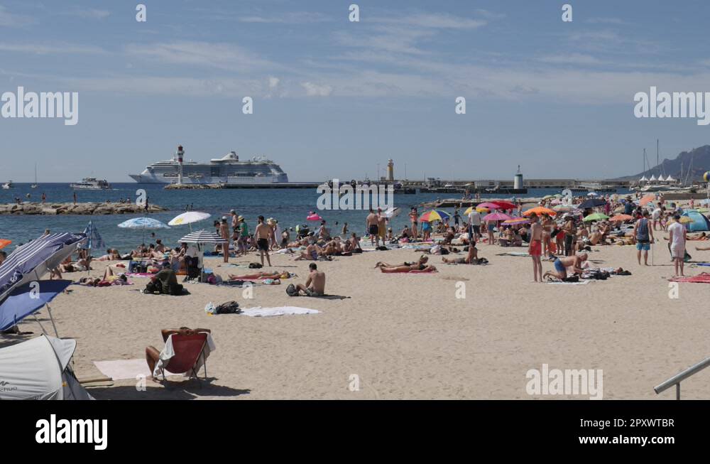 Provence beach not horses Stock Videos & Footage - HD and 4K Video ...