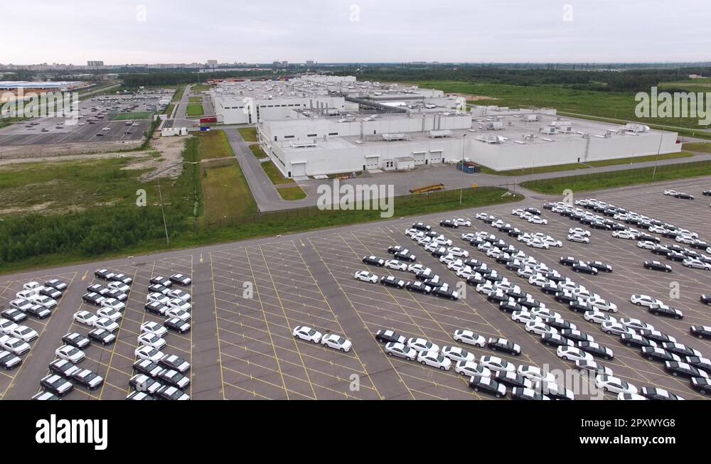 Toyota factory Stock Videos & Footage - HD and 4K Video Clips - Alamy