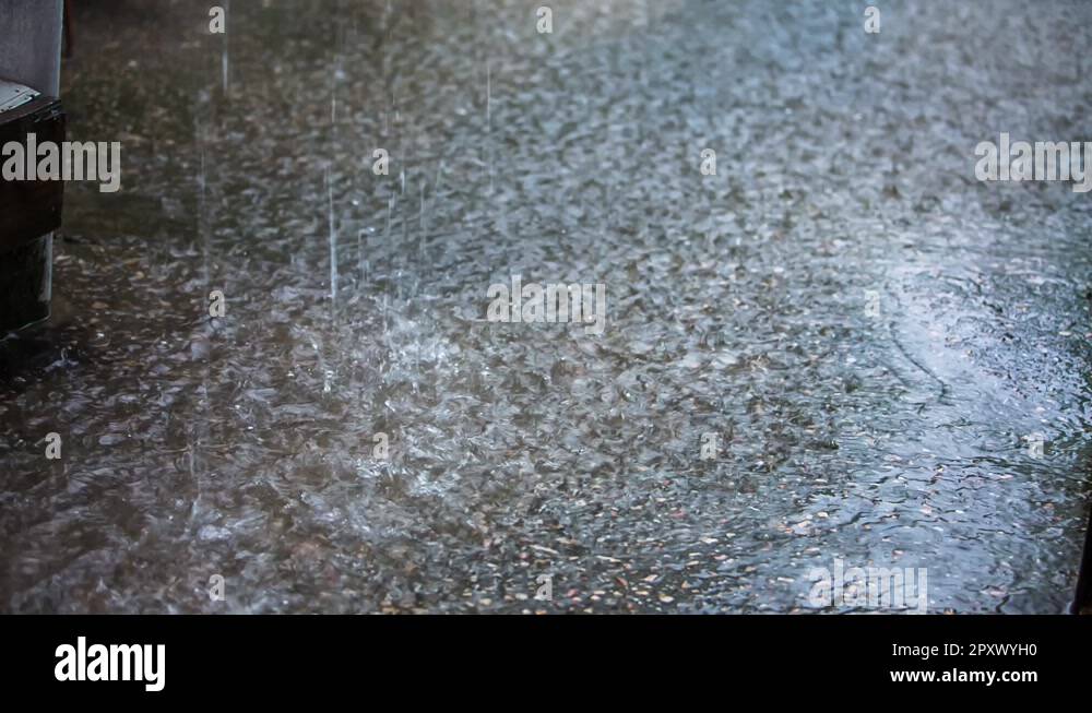 Raining pouring Stock Videos & Footage - HD and 4K Video Clips - Alamy