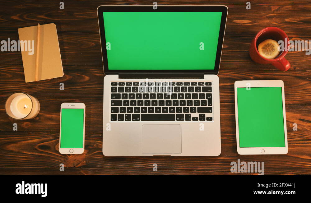 Electronic devices computer laptop Stock Videos & Footage - HD and 4K ...