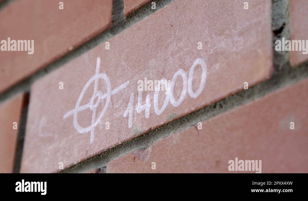 Brick inscription Stock Videos & Footage - HD and 4K Video Clips - Alamy