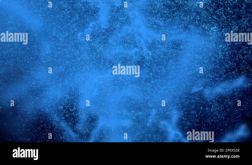 Greenhouse gases: methane, water vapor, carbon monoxide. Destruction of ...