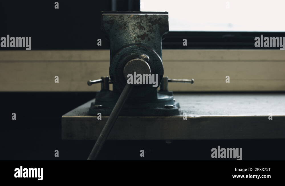 Vice grip Stock Videos & Footage - HD and 4K Video Clips - Alamy