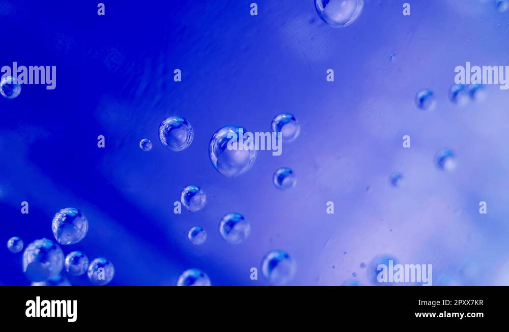 Gas bubbles dioxide Stock Videos & Footage - HD and 4K Video Clips - Alamy