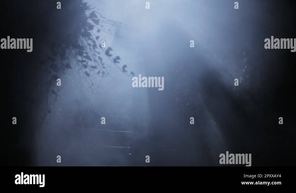 Haunted steps Stock Videos & Footage - HD and 4K Video Clips - Alamy
