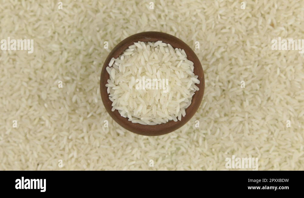 Pile of rice grain Stock Videos & Footage - HD and 4K Video Clips - Alamy