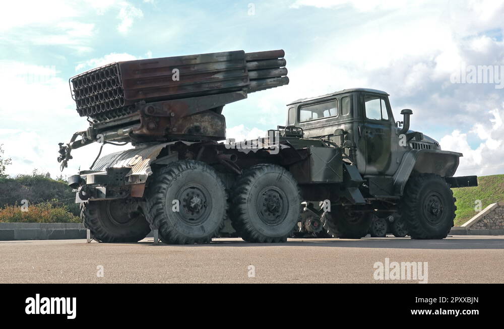 Heavy rocket launcher Stock Videos & Footage - HD and 4K Video Clips ...