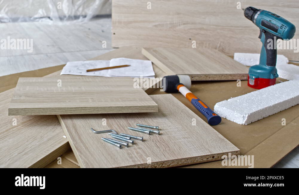 Furniture tools Stock Videos & Footage - HD and 4K Video Clips - Alamy