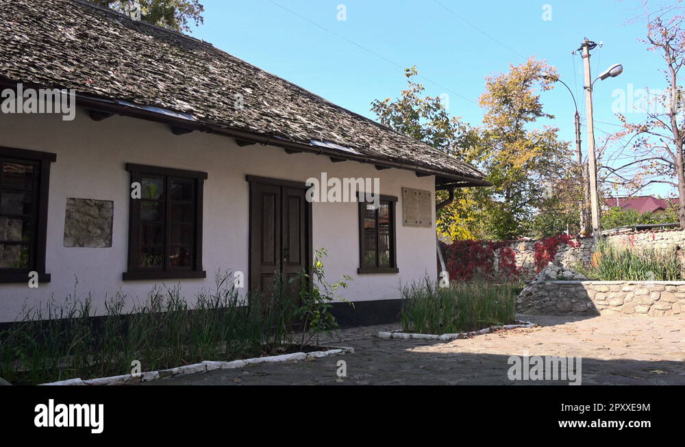 The museum of chisinau city Stock Videos & Footage - HD and 4K Video ...