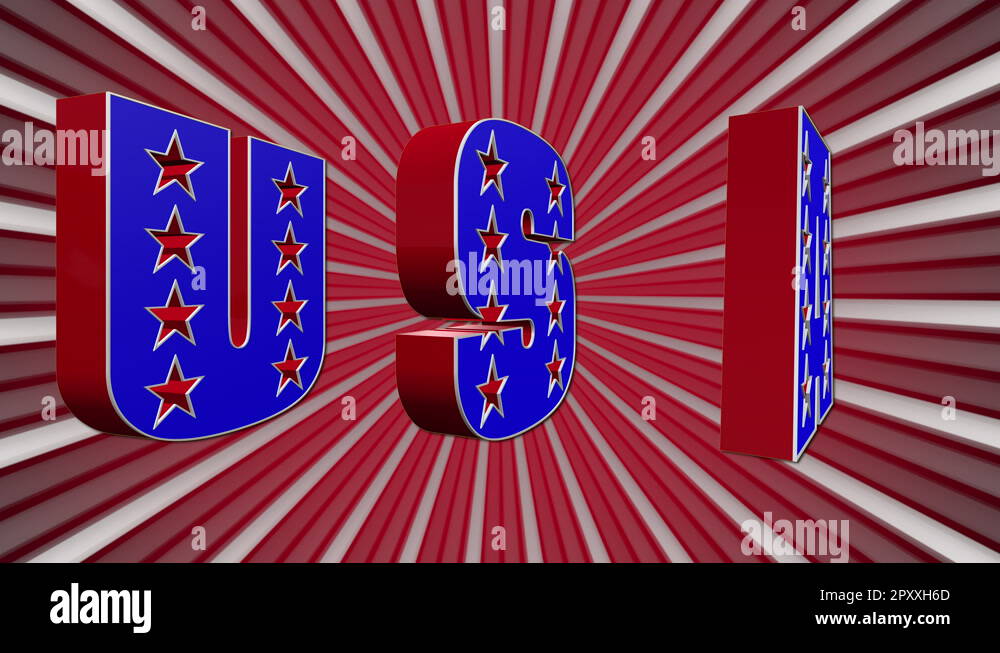 Usa word flag Stock Videos & Footage - HD and 4K Video Clips - Alamy