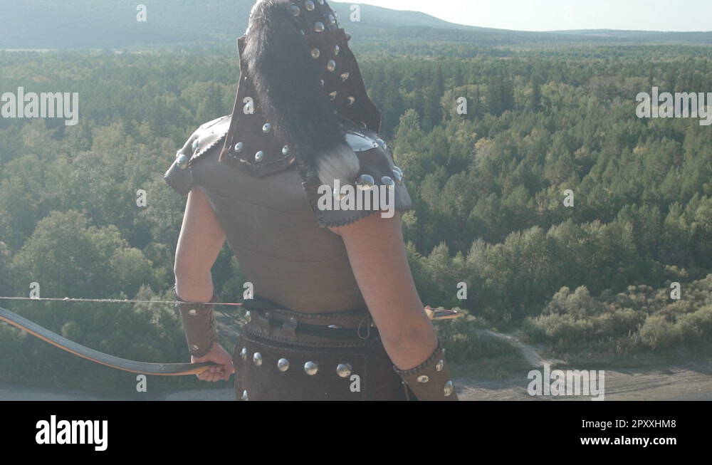 Archer uniform Stock Videos & Footage - HD and 4K Video Clips - Alamy