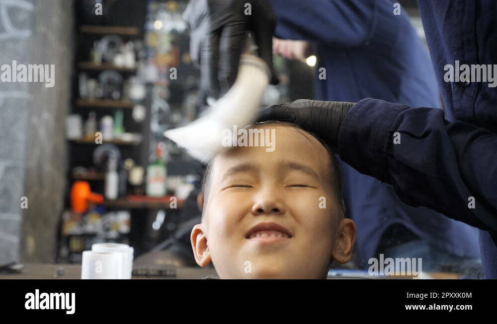 Cut forehead Stock Videos & Footage - HD and 4K Video Clips - Alamy