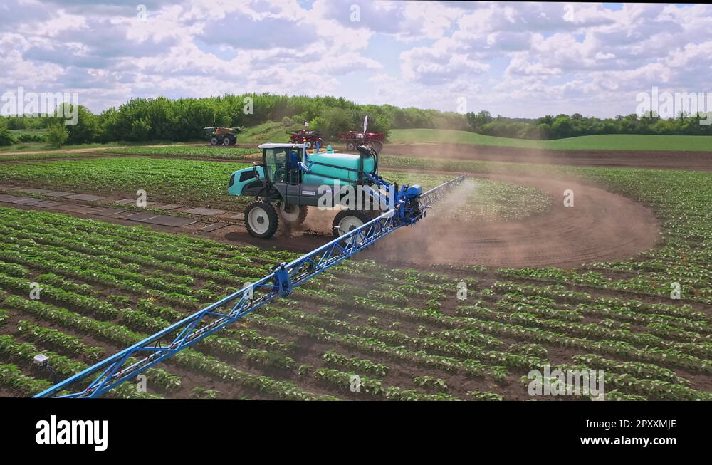 Fertilizer for farming Stock Videos & Footage - HD and 4K Video Clips ...
